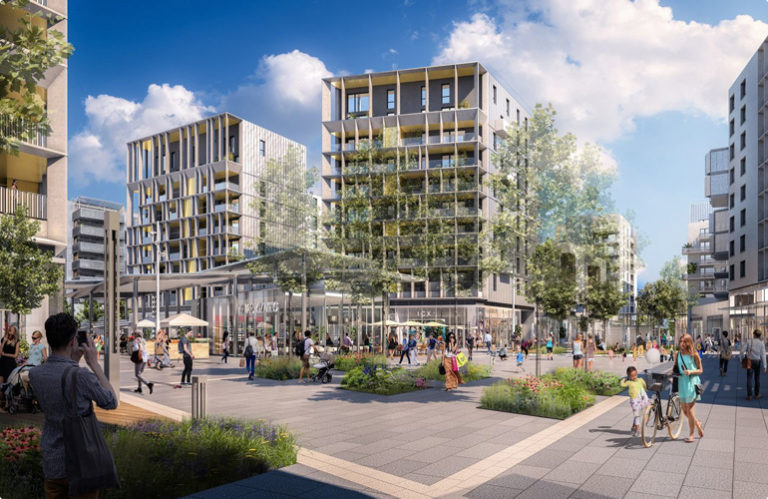 DGNY Commercial – CRE Brokerage